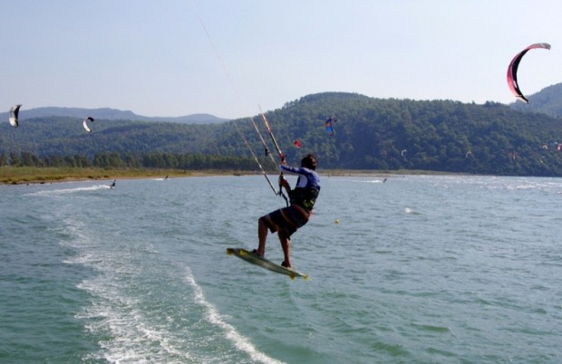 Adventure Sports in Turkey To Bust Out of Your Comfort Zone