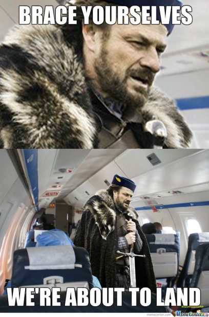 33 Most Hilarious Travel Related Memes